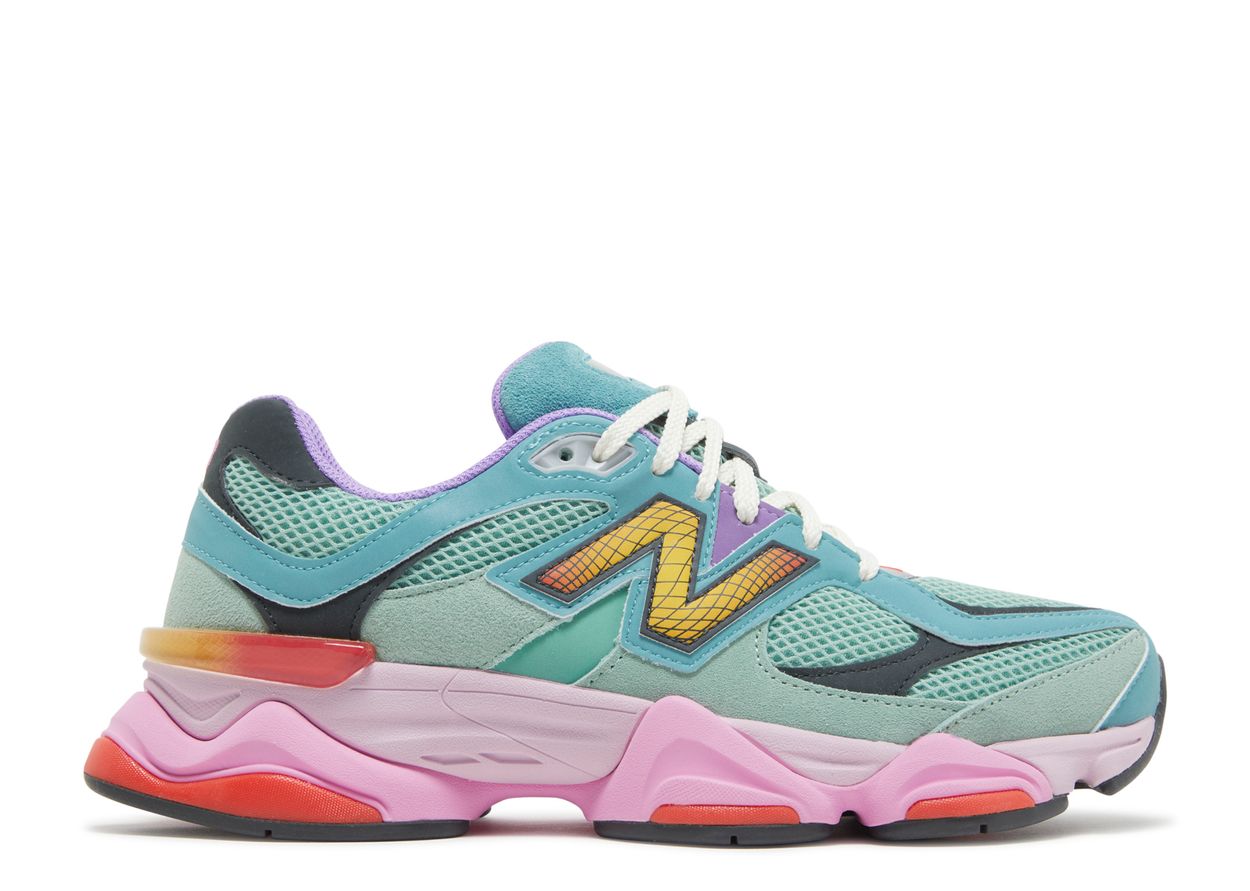 New Balance – UnCommon Boutique